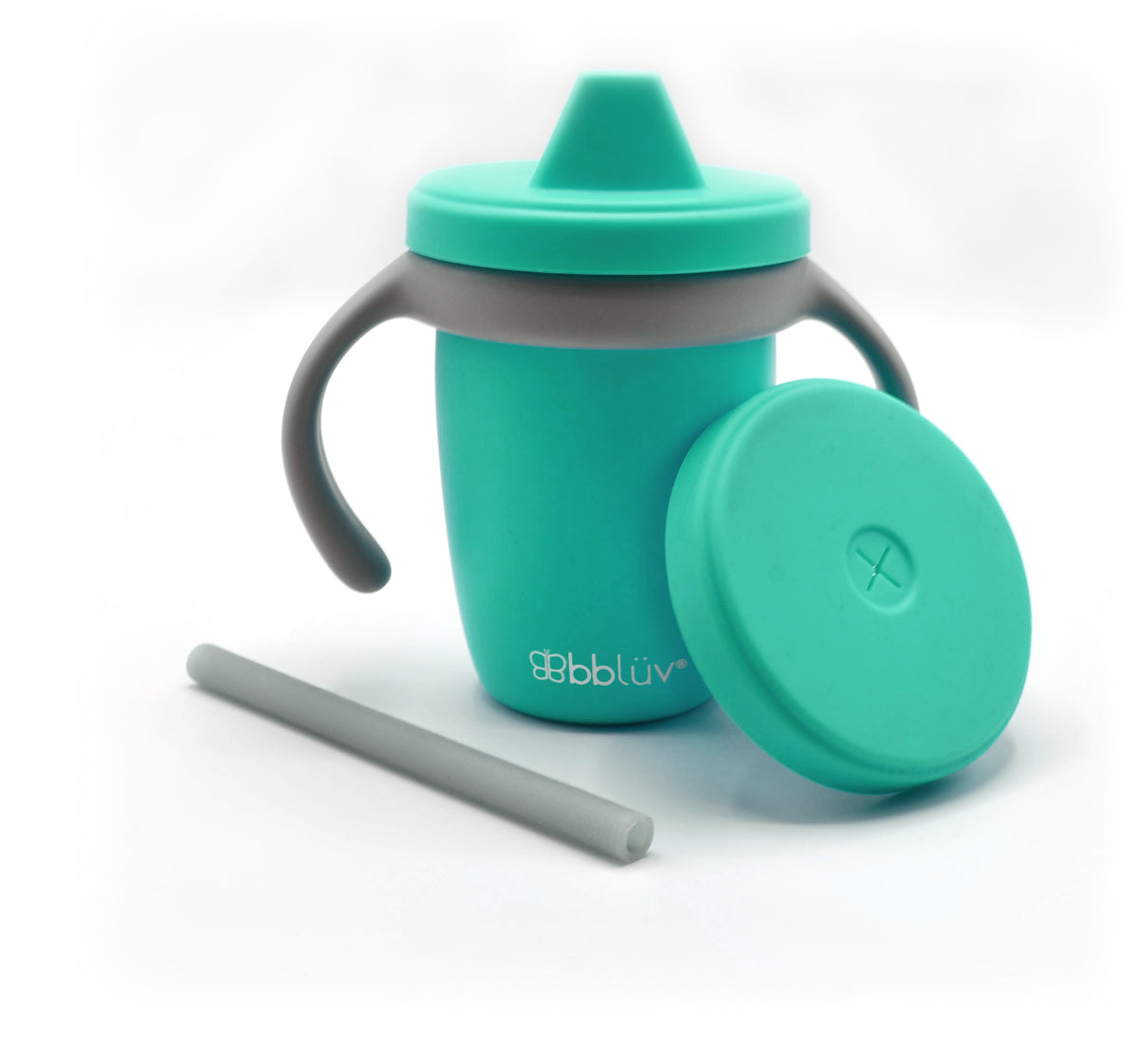Küp: 4-in-1 Transition Sippy Cup – Bblüv Canada